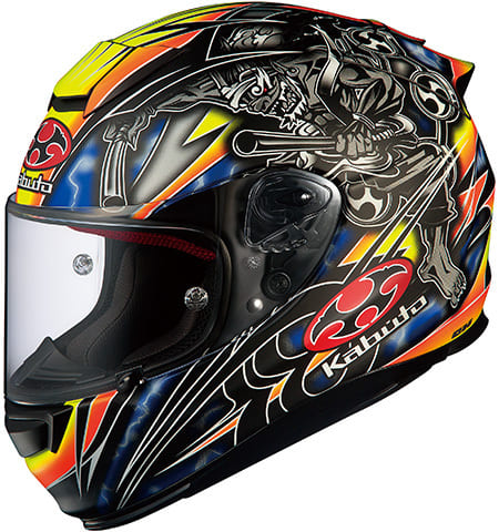 バイクヘルメット「OGKカブト」おすすめのかっこいいモデル9選！｜はじめてバイク